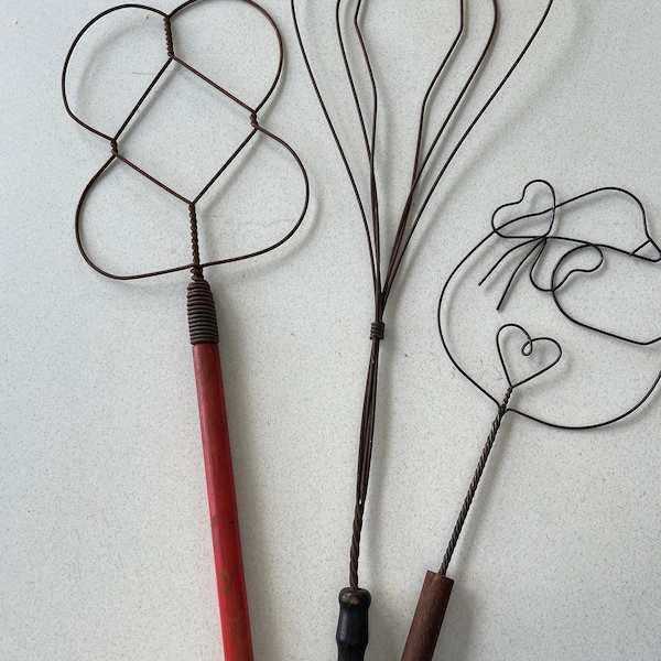 Antique Rug Beater - Etsy