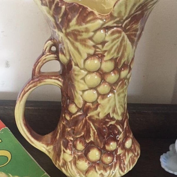 Mccoy Pitcher - Etsy