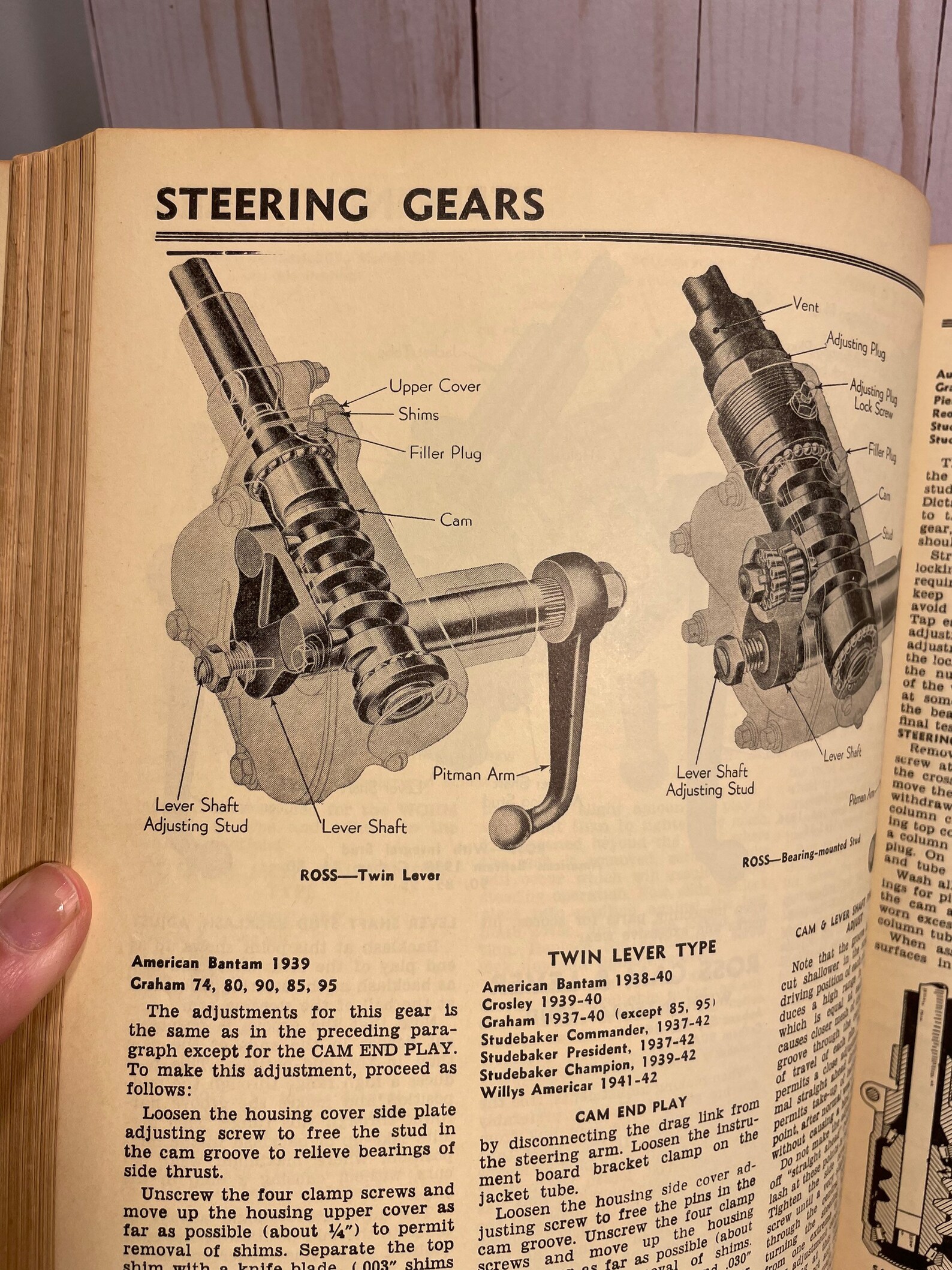 Motors Factory Shop Manual Vintage Automotive How To How to - Etsy