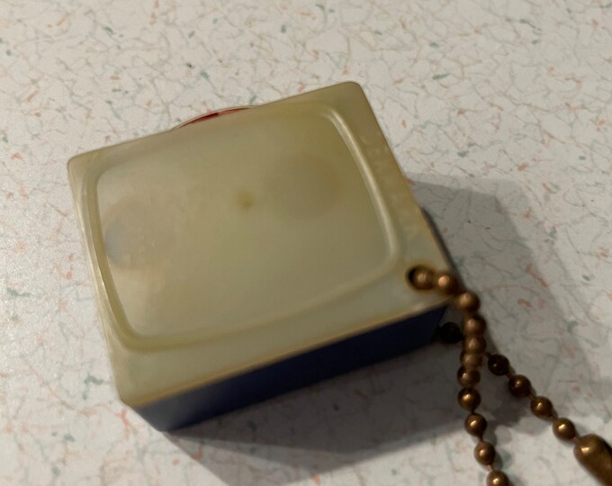 Vintage Rare Mini View Master Style Viewer, Keychain, Made in Denmark ...