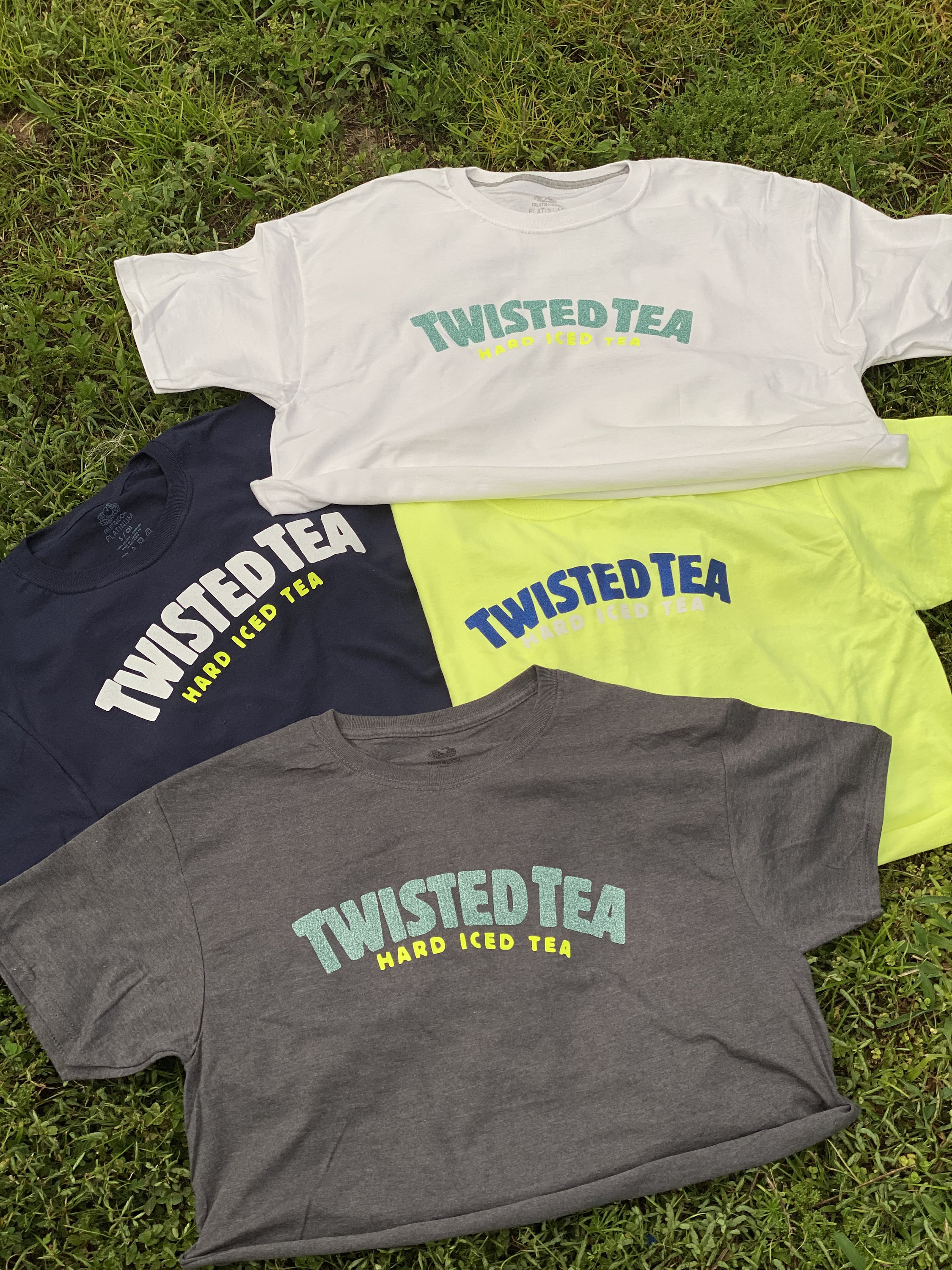 Twisted Tea Tee | Retro Inspired T Shirt | Beer Inspired Tee - Etsy