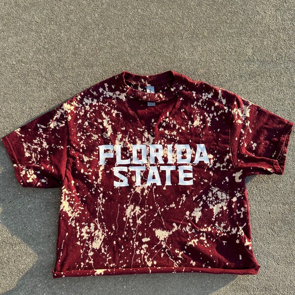 Fsu - Etsy