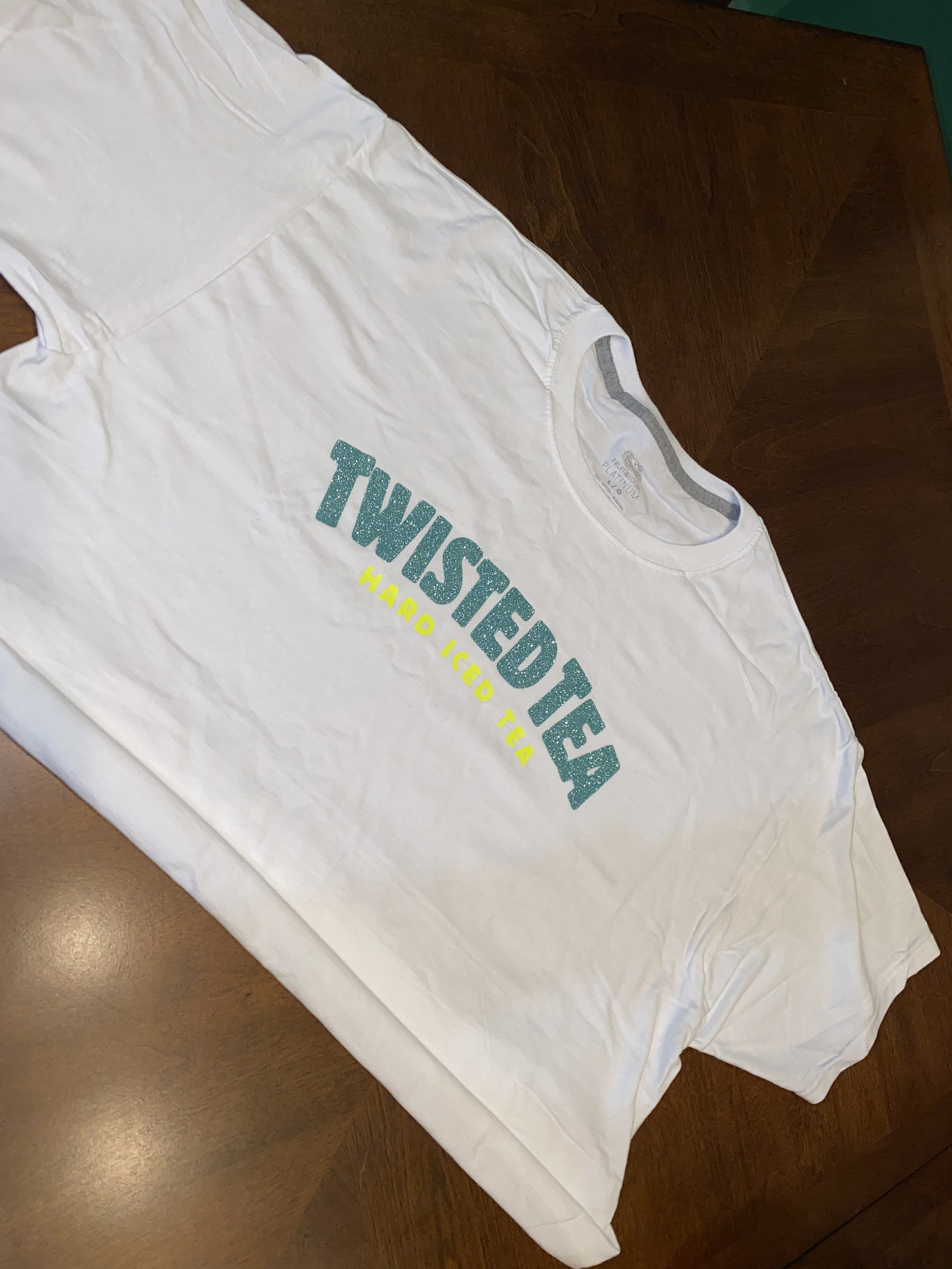 Twisted Tea Tee | Retro Inspired T Shirt | Beer Inspired Tee - Etsy