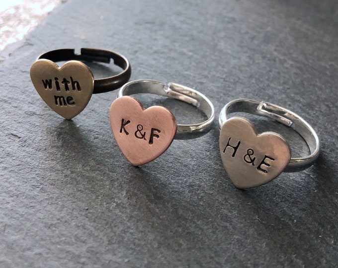 Custom Anniversary Boyfriend Necklace Anniversary Necklace - Etsy