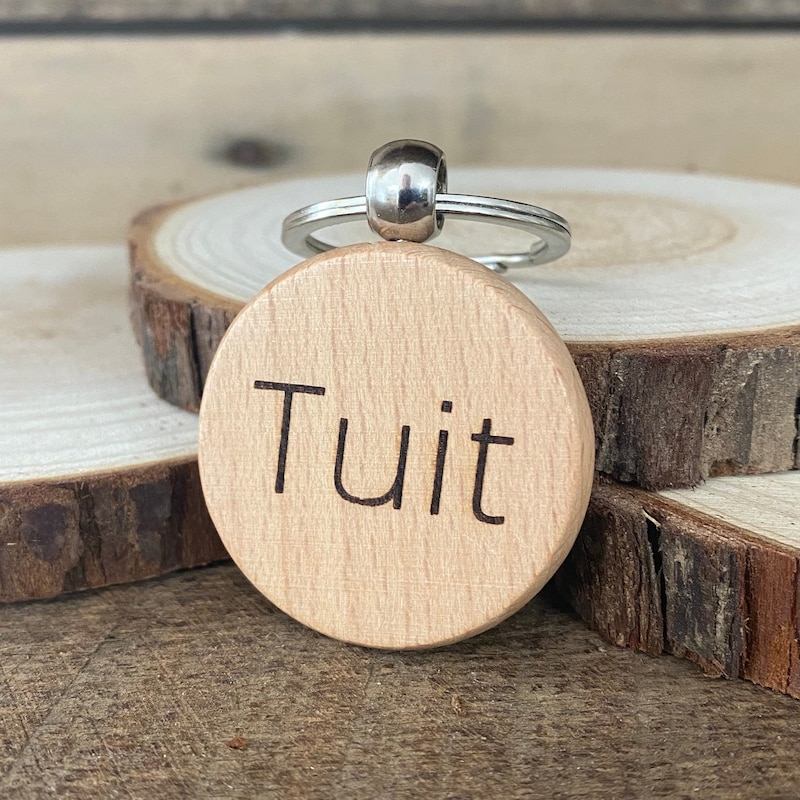 Round Tuit - Etsy