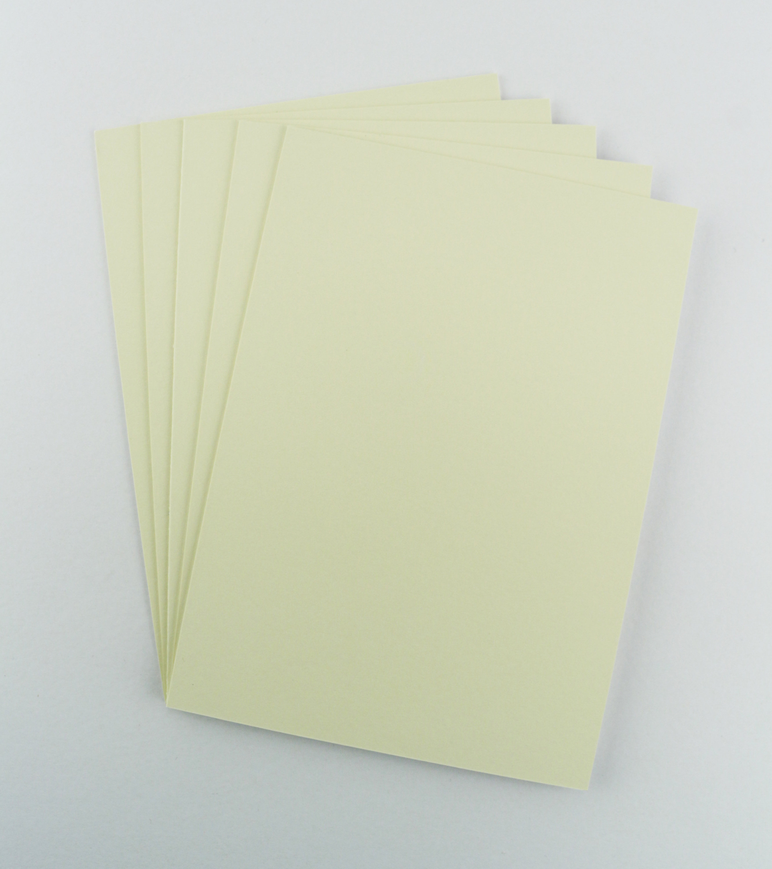 Ivory Mount Board All Sizes Made to Measure Free Postage, Custom Sizes ...