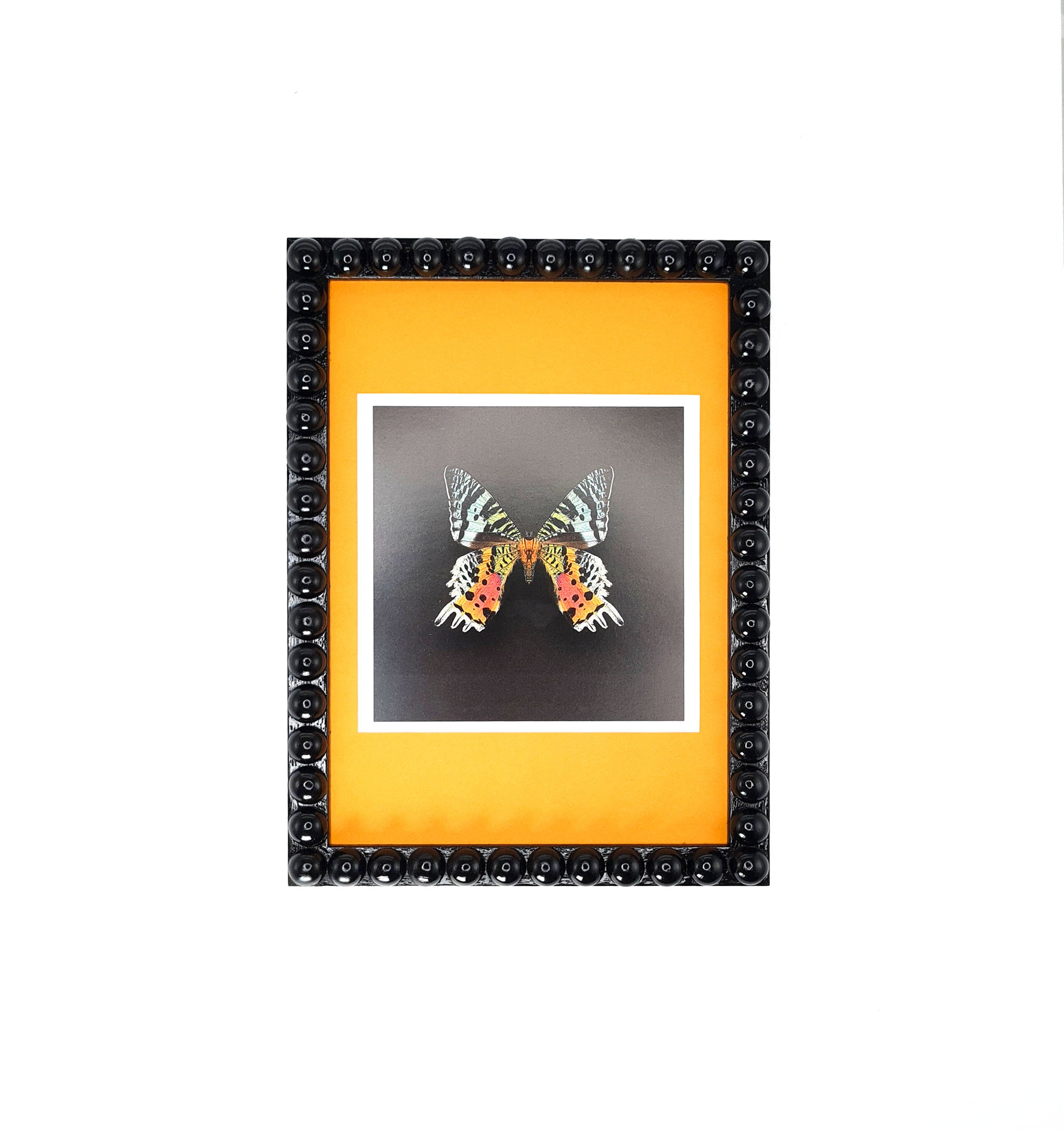 Wood Hand Made Bobbin Photo Picture Frame Variety of Sizes & - Etsy UK