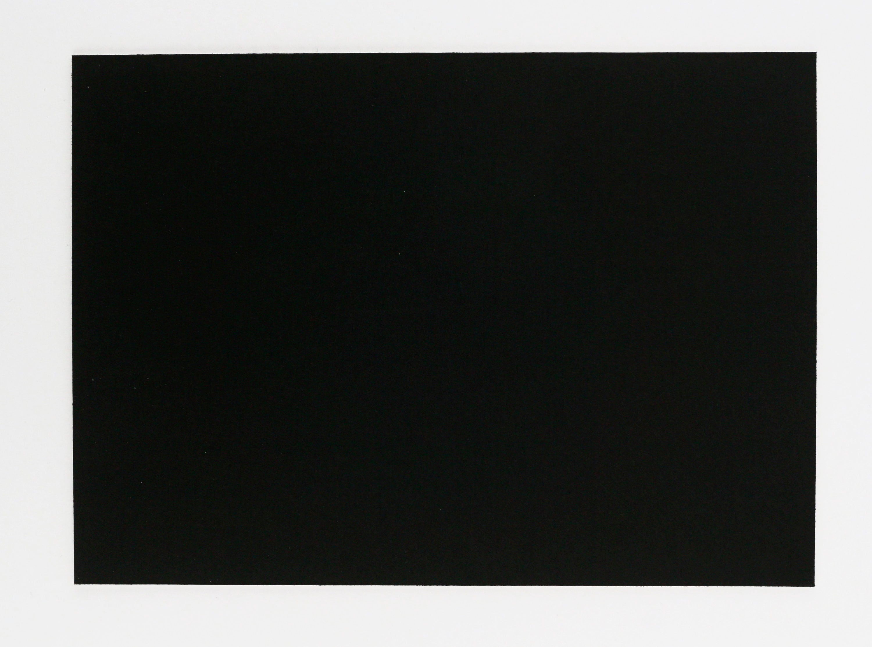 Black Mount Board All Sizes Made to Measure Free Postage, Custom Sizes ...