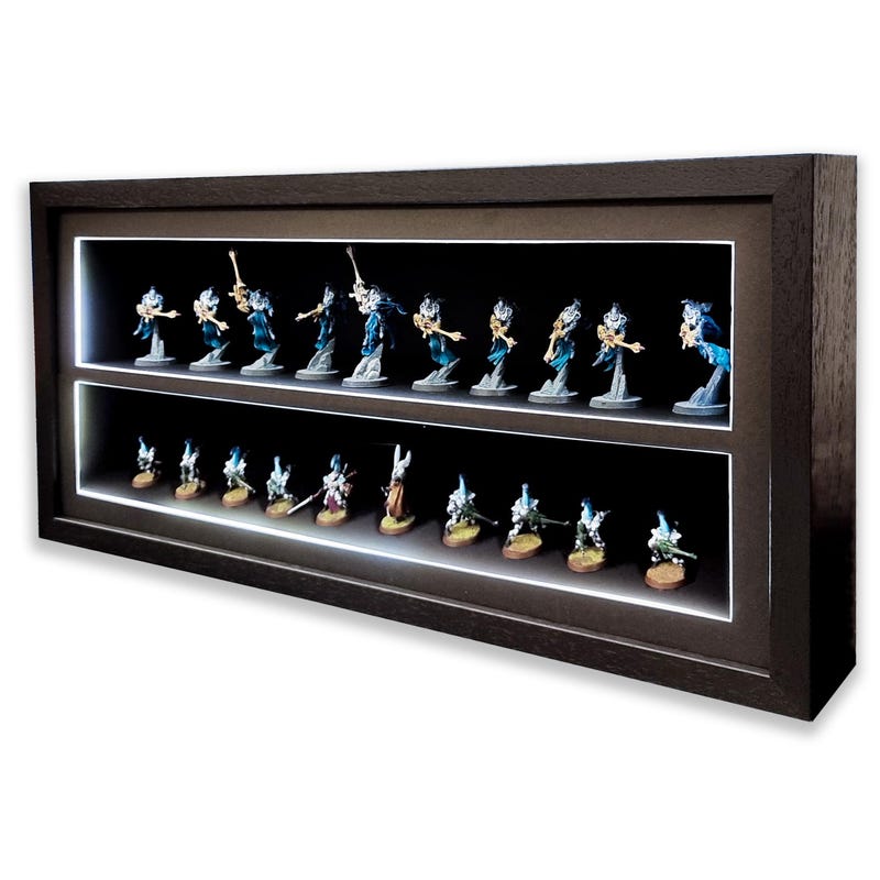 Miniature Display - Etsy UK