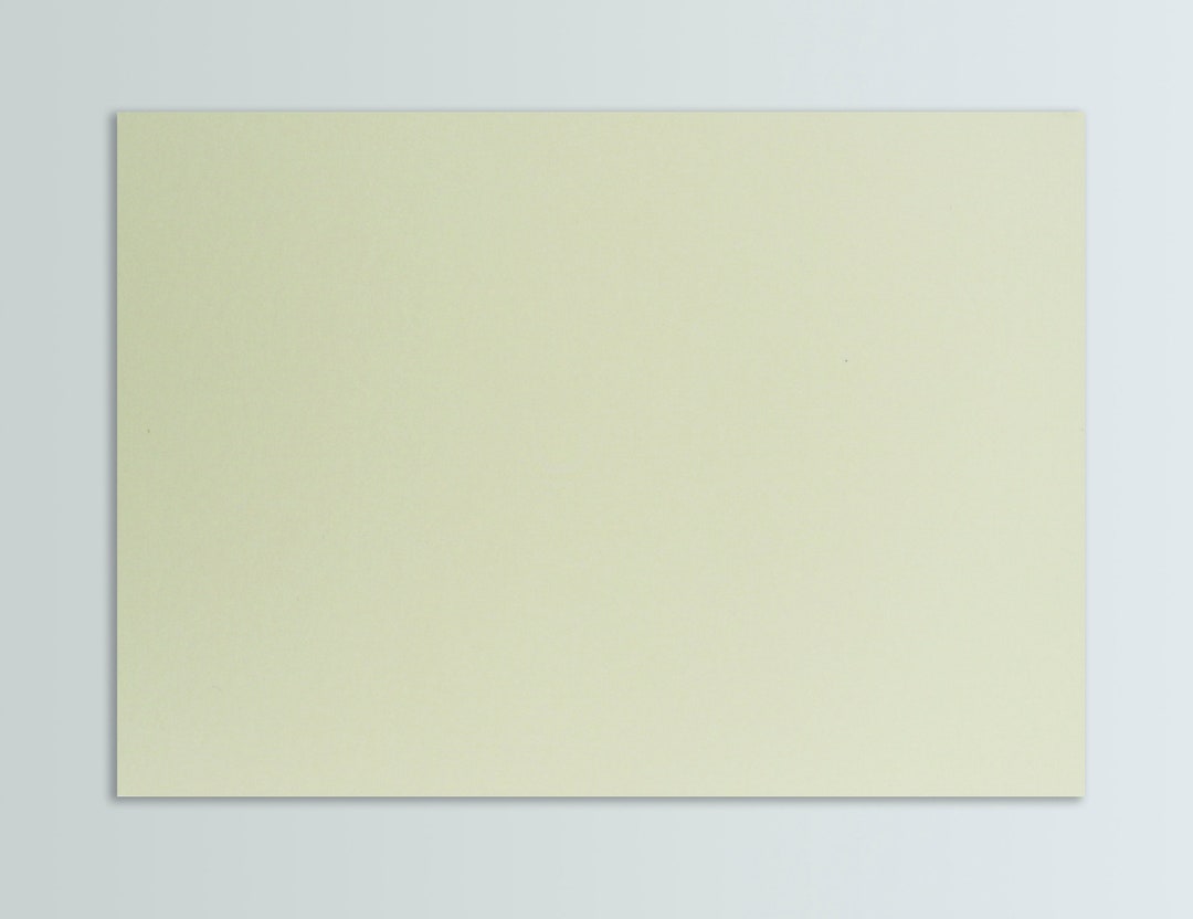 Ivory Mount Board All Sizes Made to Measure Free Postage, Custom Sizes ...