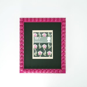 Wood Hand Made Bobbin Photo Picture Frame - Variety of Sizes & Colours ...