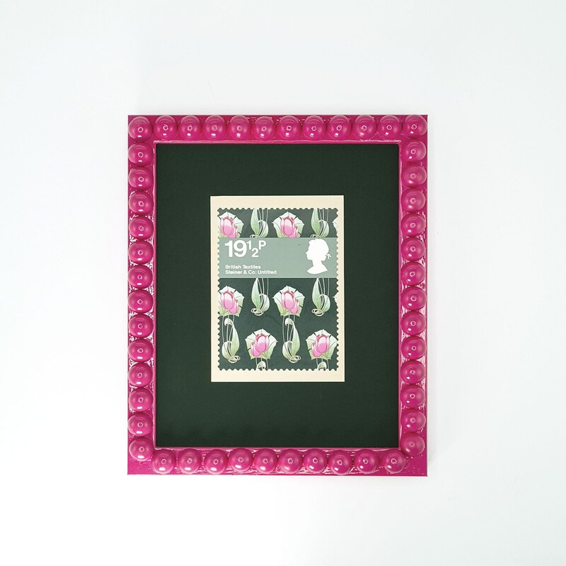 Bobble Frame - Etsy UK