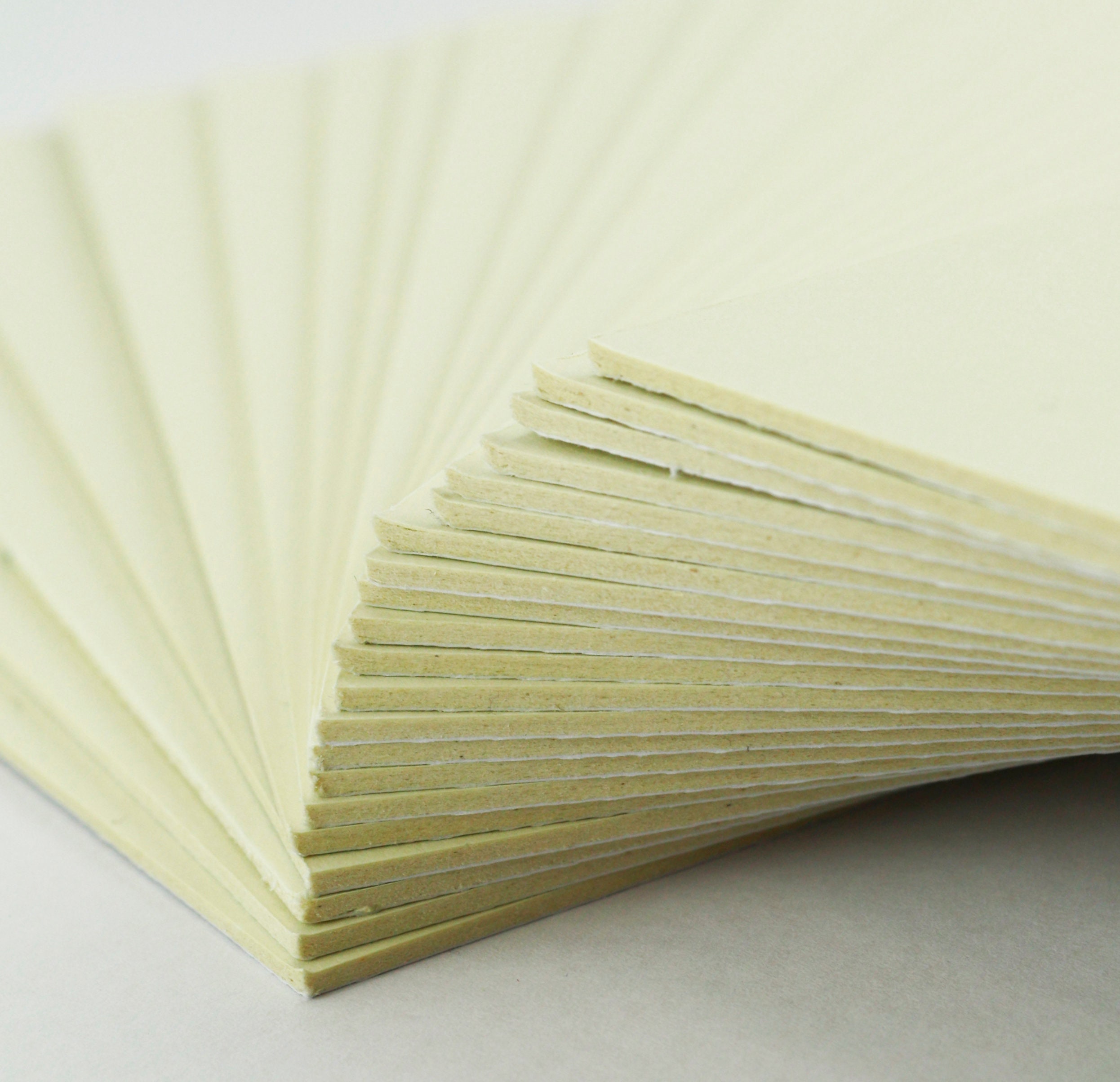Ivory Mount Board All Sizes Made to Measure Free Postage, Custom Sizes ...