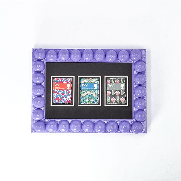 Bobble Frame - Etsy UK