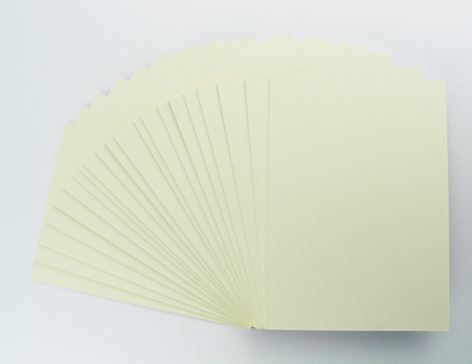 Ivory Mount Board All Sizes Made to Measure Free Postage, Custom Sizes ...