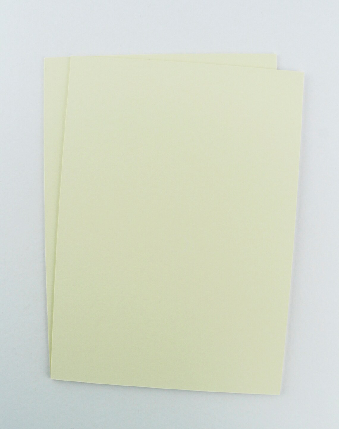 Ivory Mount Board All Sizes Made to Measure Free Postage, Custom Sizes ...