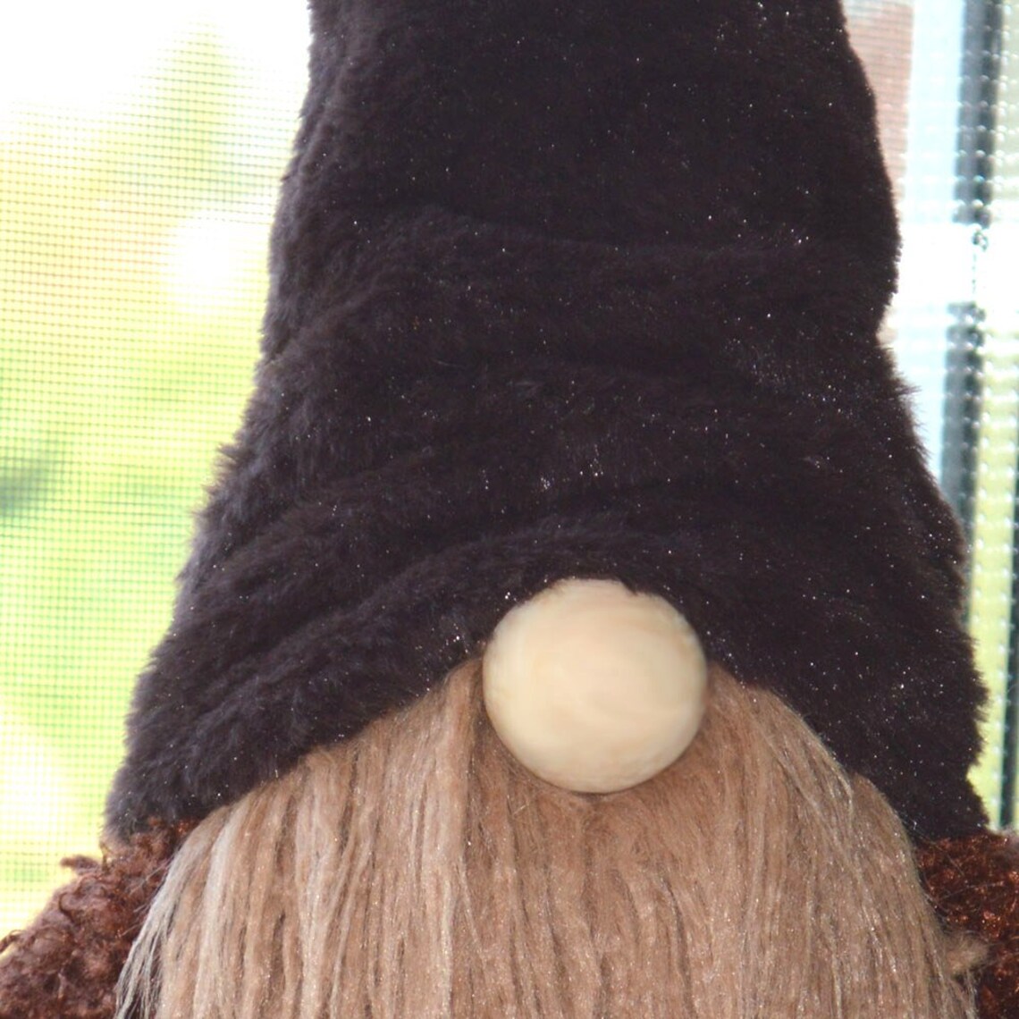 Gnome 17 Interior Toy Home Gnome Scandinavian Gnome - Etsy