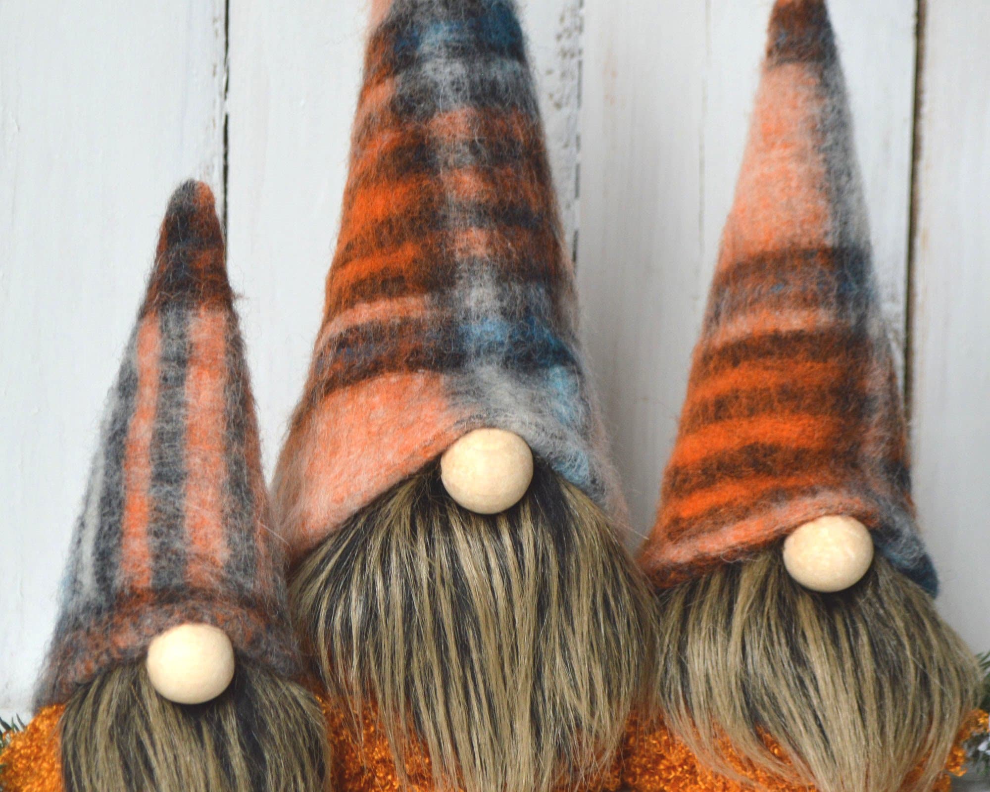 Gnome for Good Luck Home Gnome Tomte Nisse Farmhouse Decor - Etsy UK