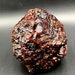 CRYSTAL Giant Garnet Natural Big Original Garnet Specimen - Etsy