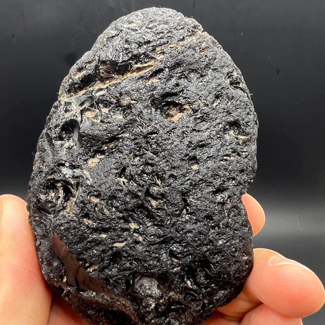 Meteorite Natural Meteorite Complete Specimen From China #A2278 - Etsy