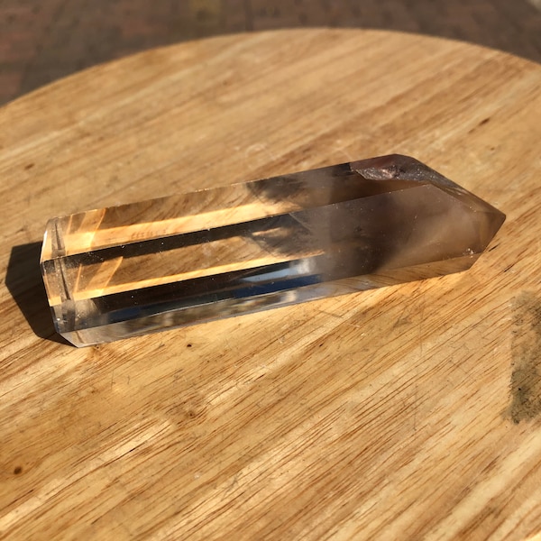 Crystal Rabbit Hair - Etsy