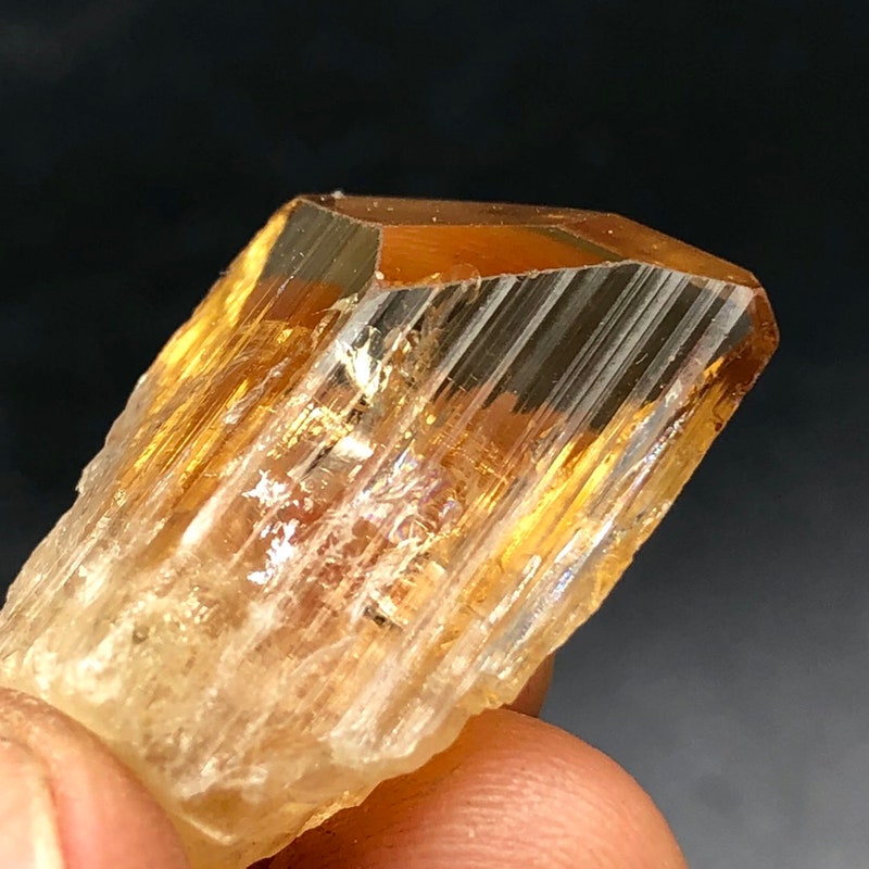 Danburite - Etsy