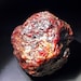 CRYSTAL Giant Garnet Natural Big Original Garnet Specimen - Etsy