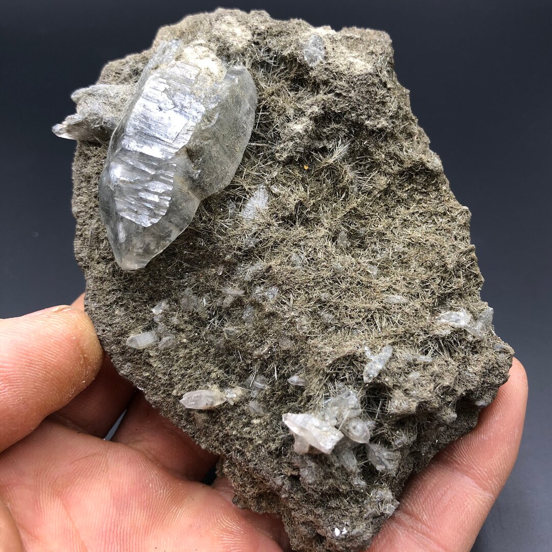 Crystal，natural Rare Beautiful Goethite Mineral Specimen # A1571 - Etsy