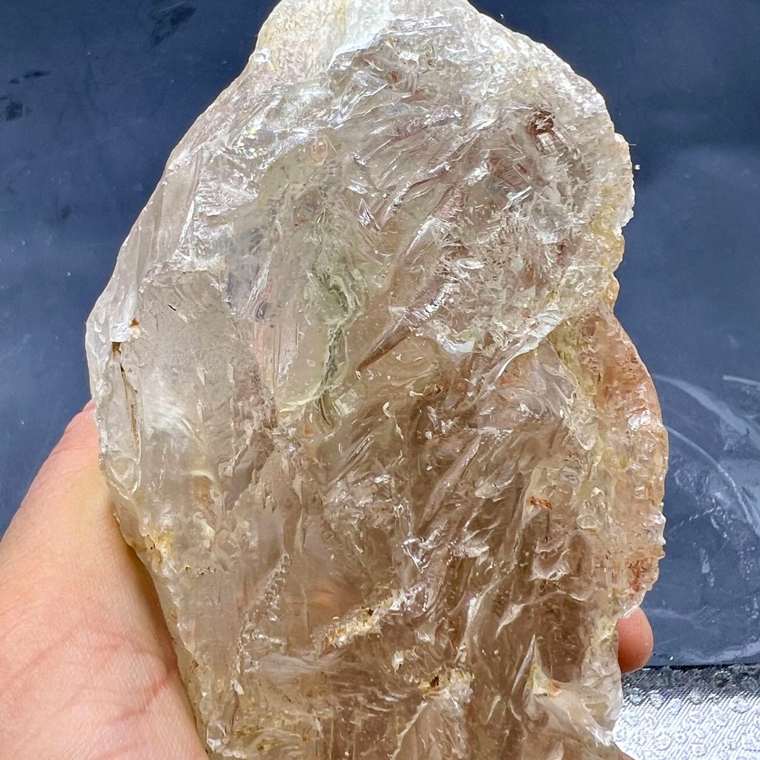 Natural Topaz Crystal Very Rare Gem Topaz Original Specimen Healing # ...