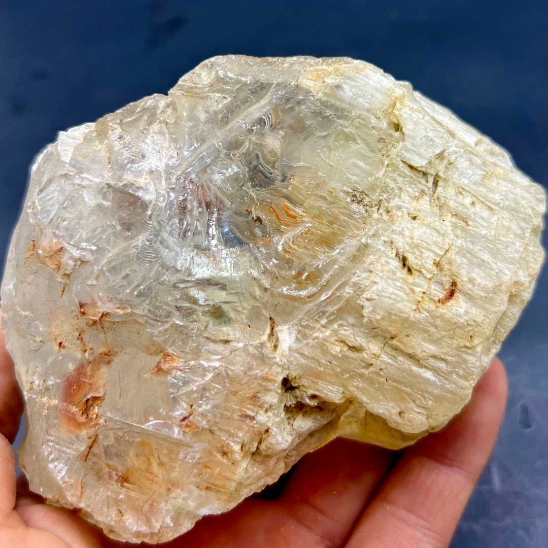 Natural Topaz Crystal Very Rare Gem Topaz Original Specimen Healing # ...