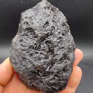Meteorite Natural Meteorite Complete Specimen From China #A2277 - Etsy