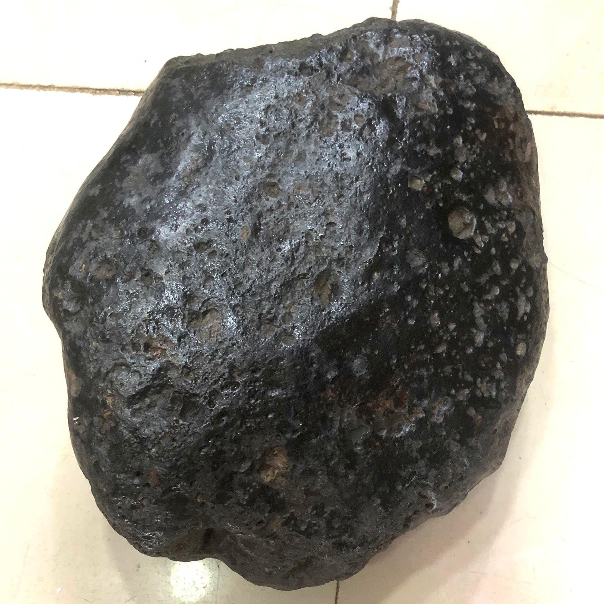 19.6kg CRYSTAL Stony Meteorite Natural Meteorite Iron - Etsy