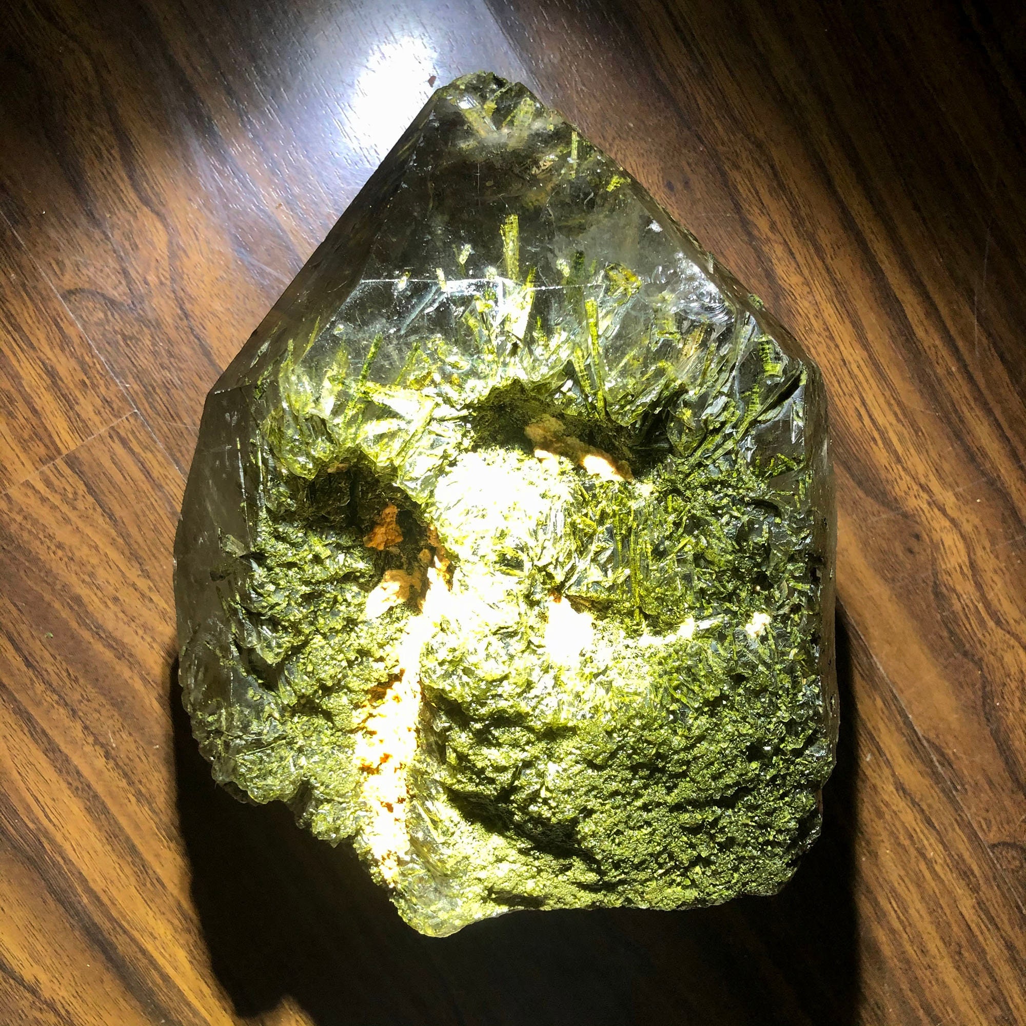 10.3kg Big Verdelite /natural Beautiful Original - Etsy