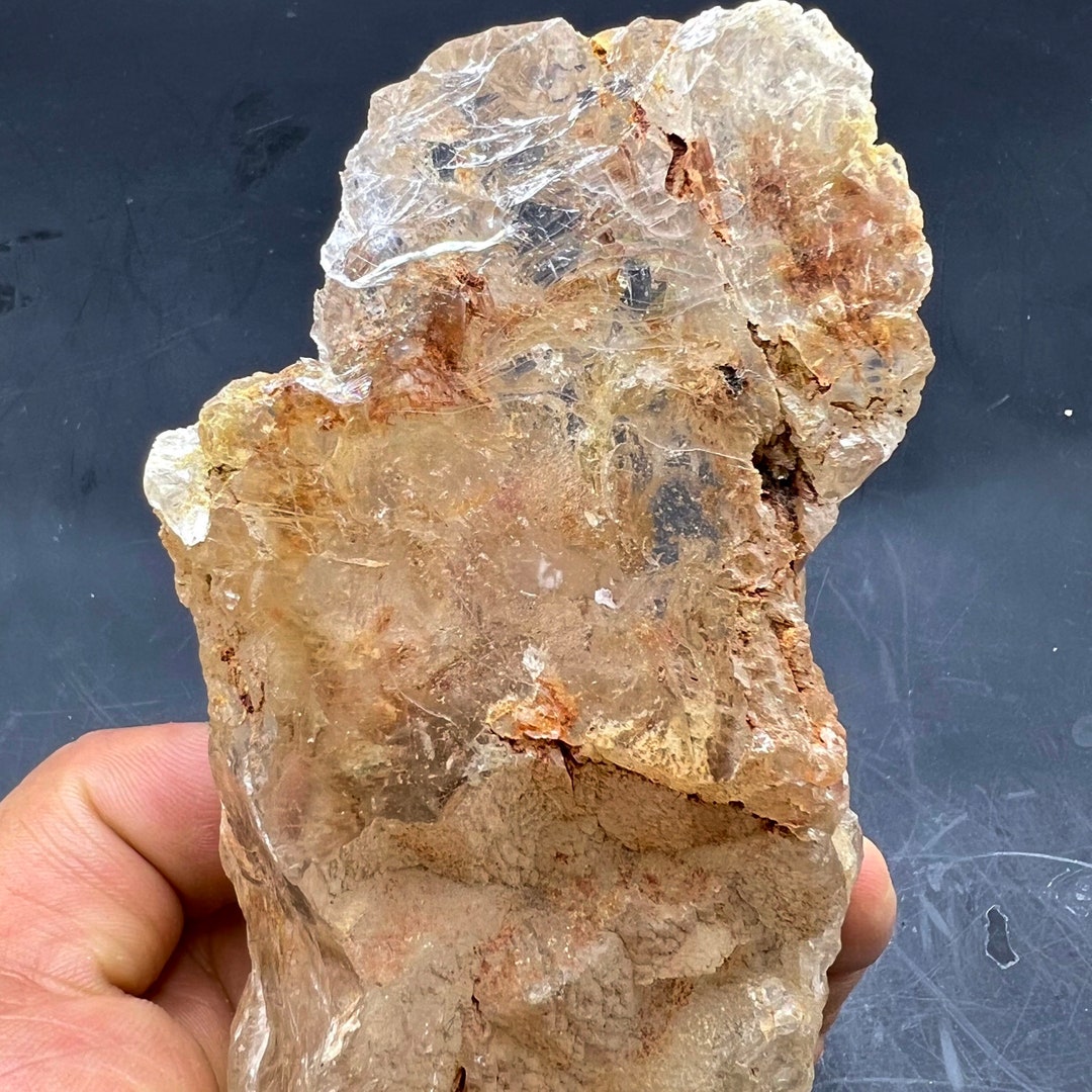 Natural Topaz Crystal Very Rare Gem Topaz Original Specimen Healing # ...