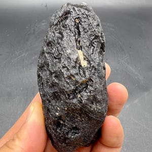 Meteorite Natural Meteorite Complete Specimen From China #A2277 - Etsy