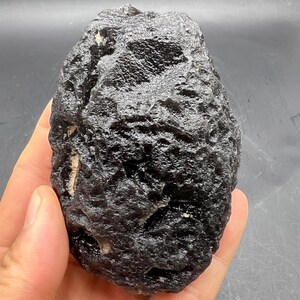 Meteorite Natural Meteorite Complete Specimen From China #A2277 - Etsy