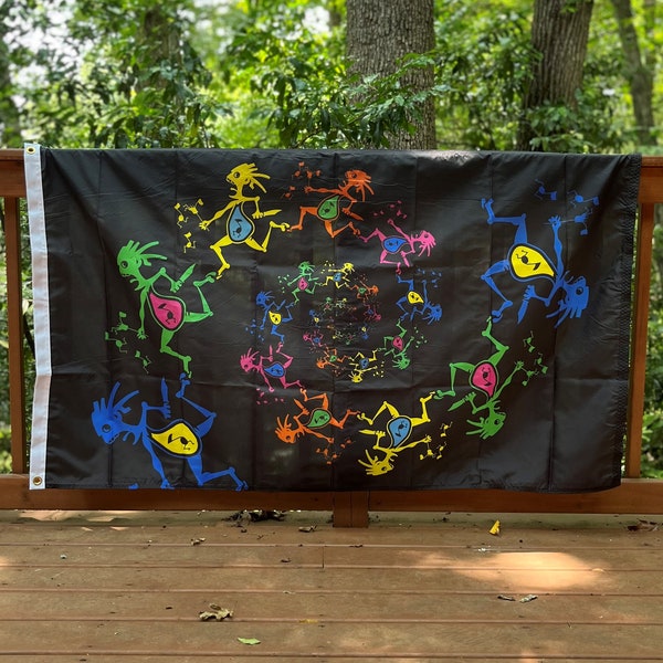 Widespread Panic - Etsy