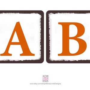 Printable Fall BANNER - PDF, Fall Banner, Printable Square Banner ...