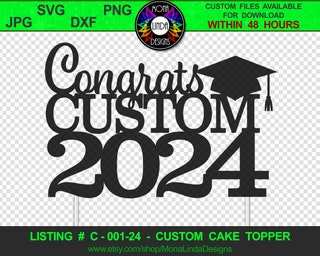 MonaLindaDesigns - Etsy