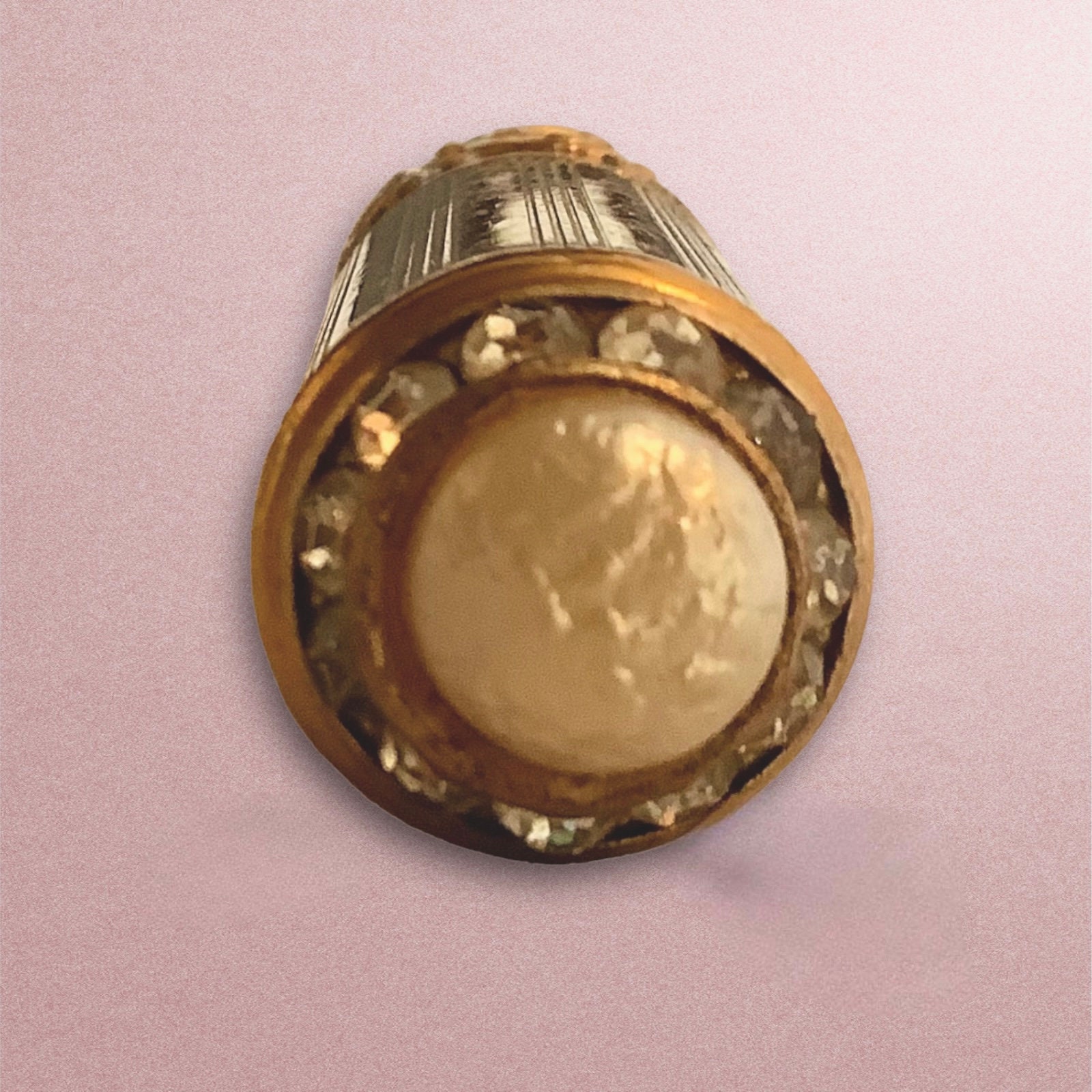 Vintage Avon elusive Red Lipstick in Fancy Tube - Etsy