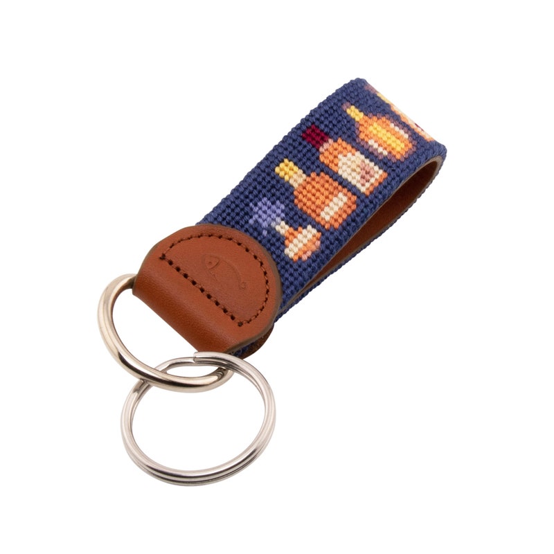 Barrel Key - Etsy
