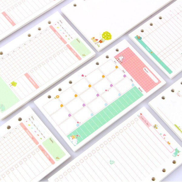 Filofax Organizer - Etsy