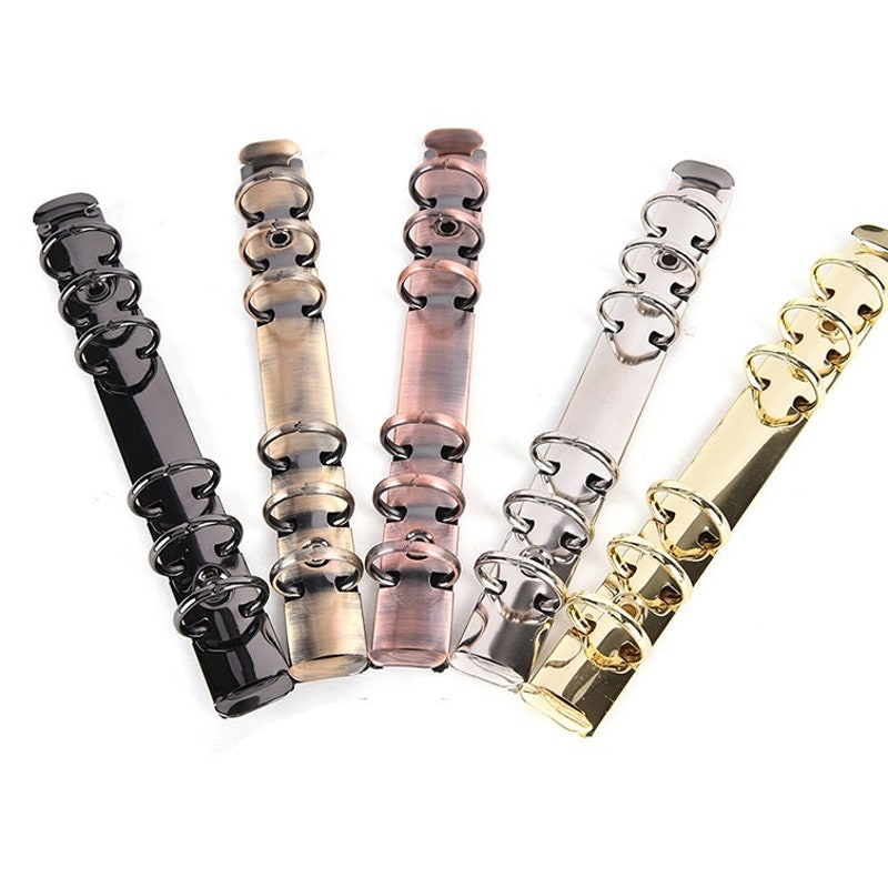 Binder Rings Replacement - Etsy