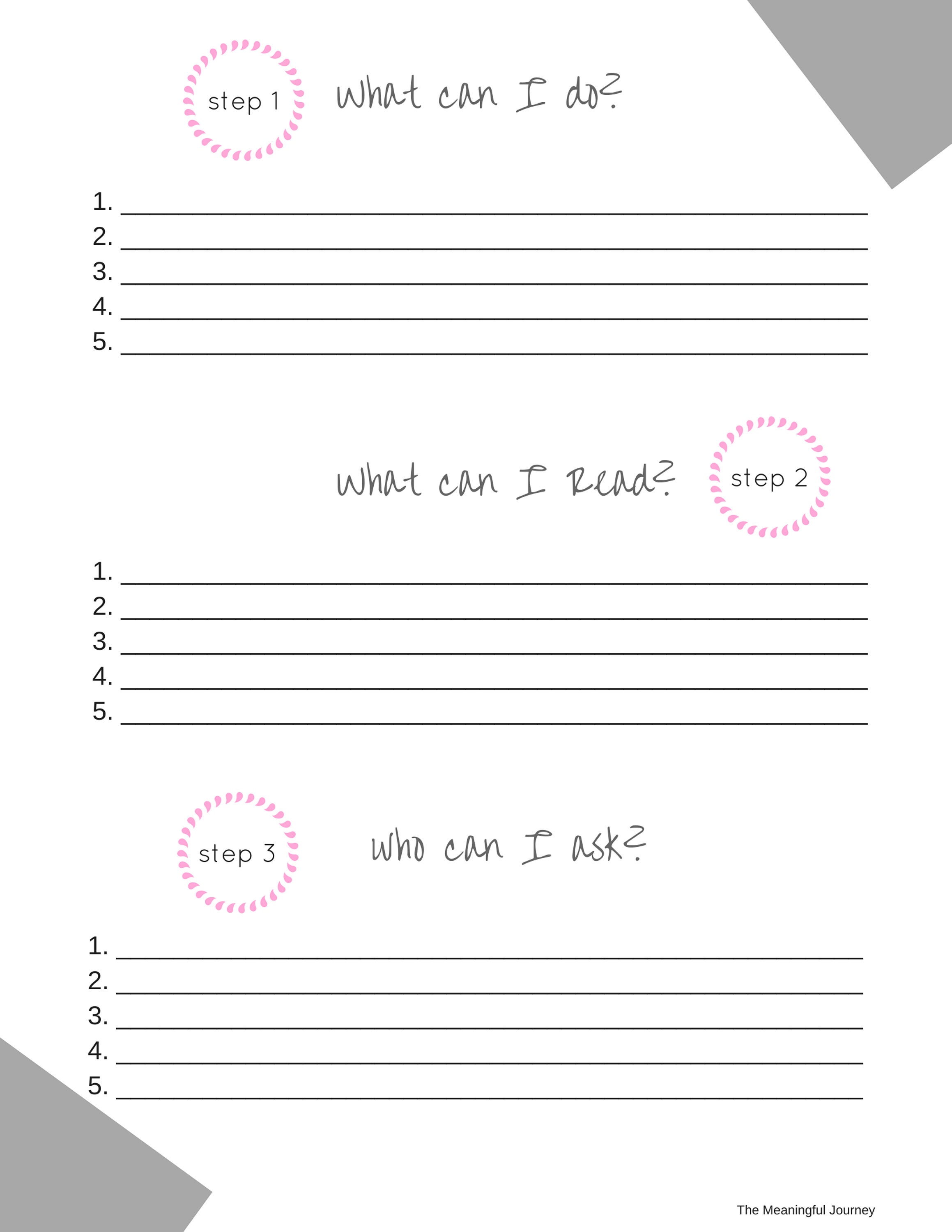 How to Solve Problems Instant Download the Ultimate Guide Easy 3 Steps ...