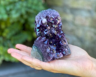 Canadian Geode - Etsy