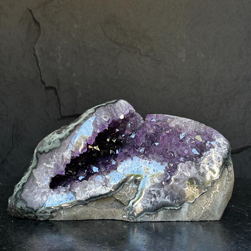 DeepPurpleProject - Etsy