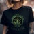 Green Witch Natural Magic Herbology Mystical Shirt - Etsy