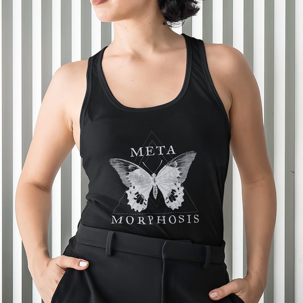 Metamorphosis - Etsy