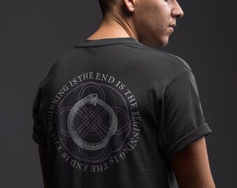 Alchemy Iron Alchemical Symbol Short-sleeve Unisex T-shirt - Etsy