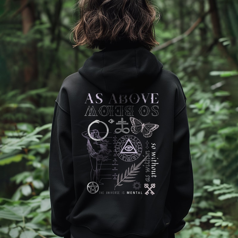 Wiccan Clothing - Etsy